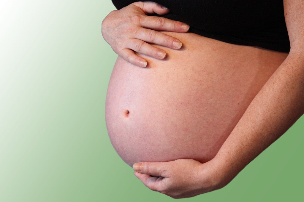 Fertility & Pre-Natal Massage, Spa Lansing MI- All Body Kneads